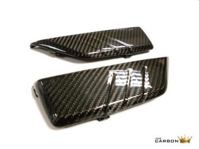 YAMAHA MT10 2016>21 CARBON TANK SIDE PANELS IN TWILL WEAVE – The Carbon ...