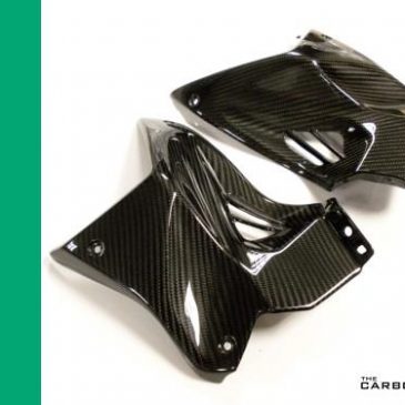 H2 & H2R – The Carbon King